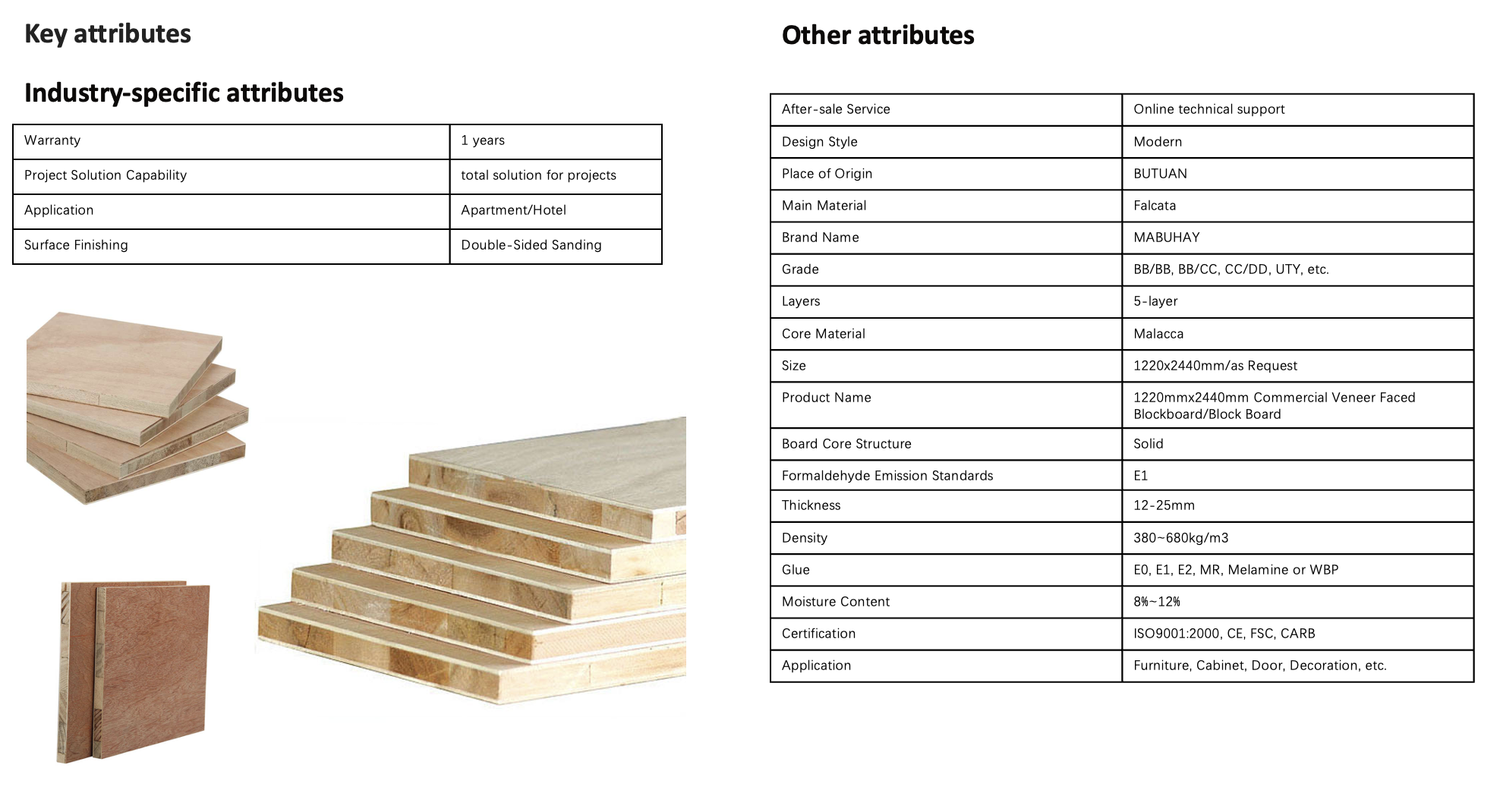 MABUHAY PLYWOOD CORPORATION